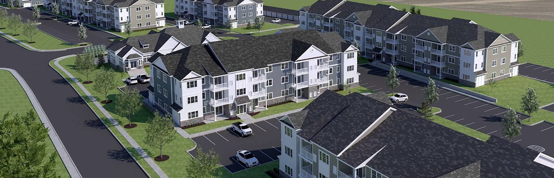 Rowen Place_Overall Site - Burkentine Property Management